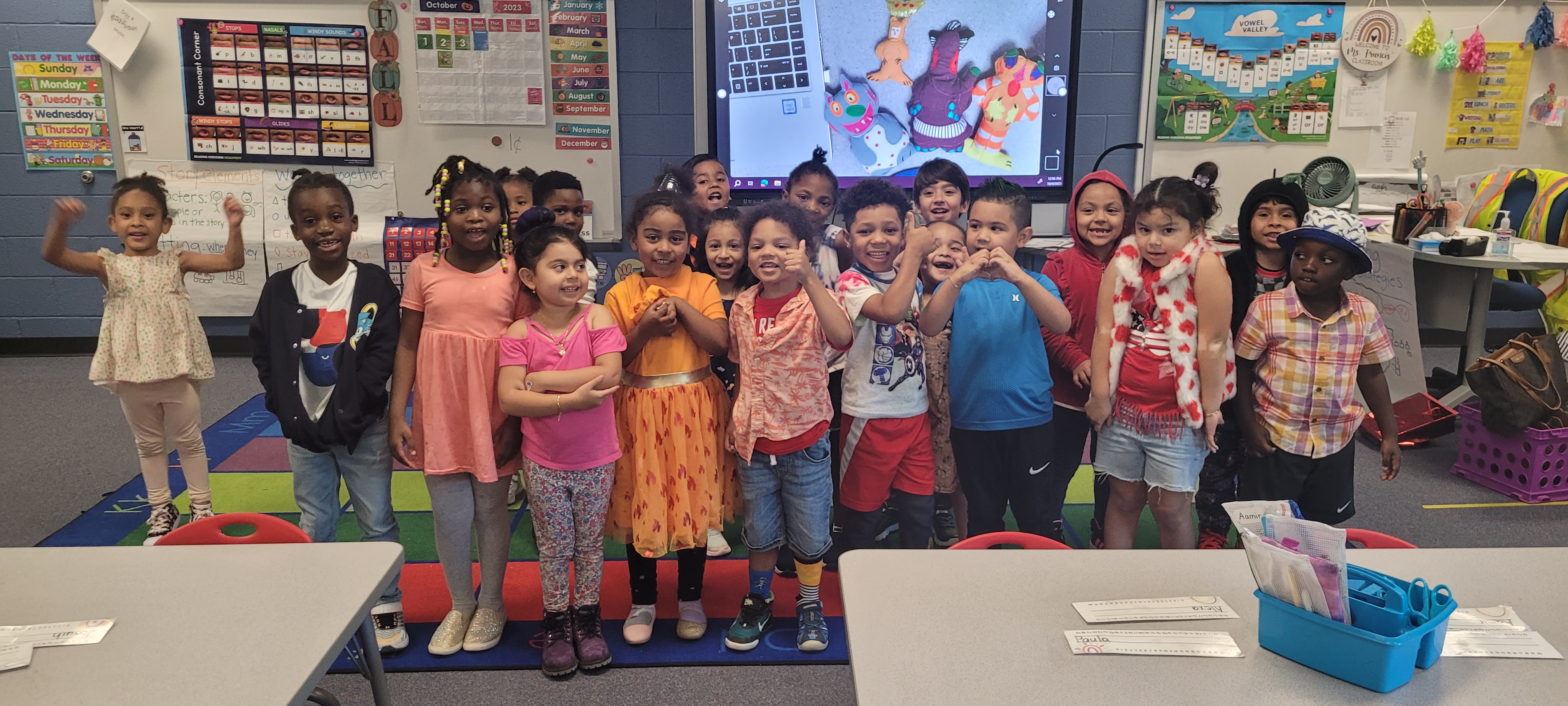 Home - Kilby Elementary School